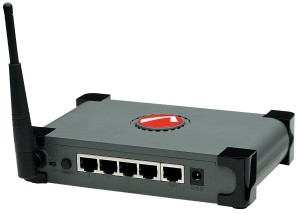 Обзор роутера Intellinet Wireless 150N - bezpk