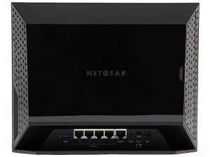 Обзор роутера Netgear WNDR4700-100PES - bezpk