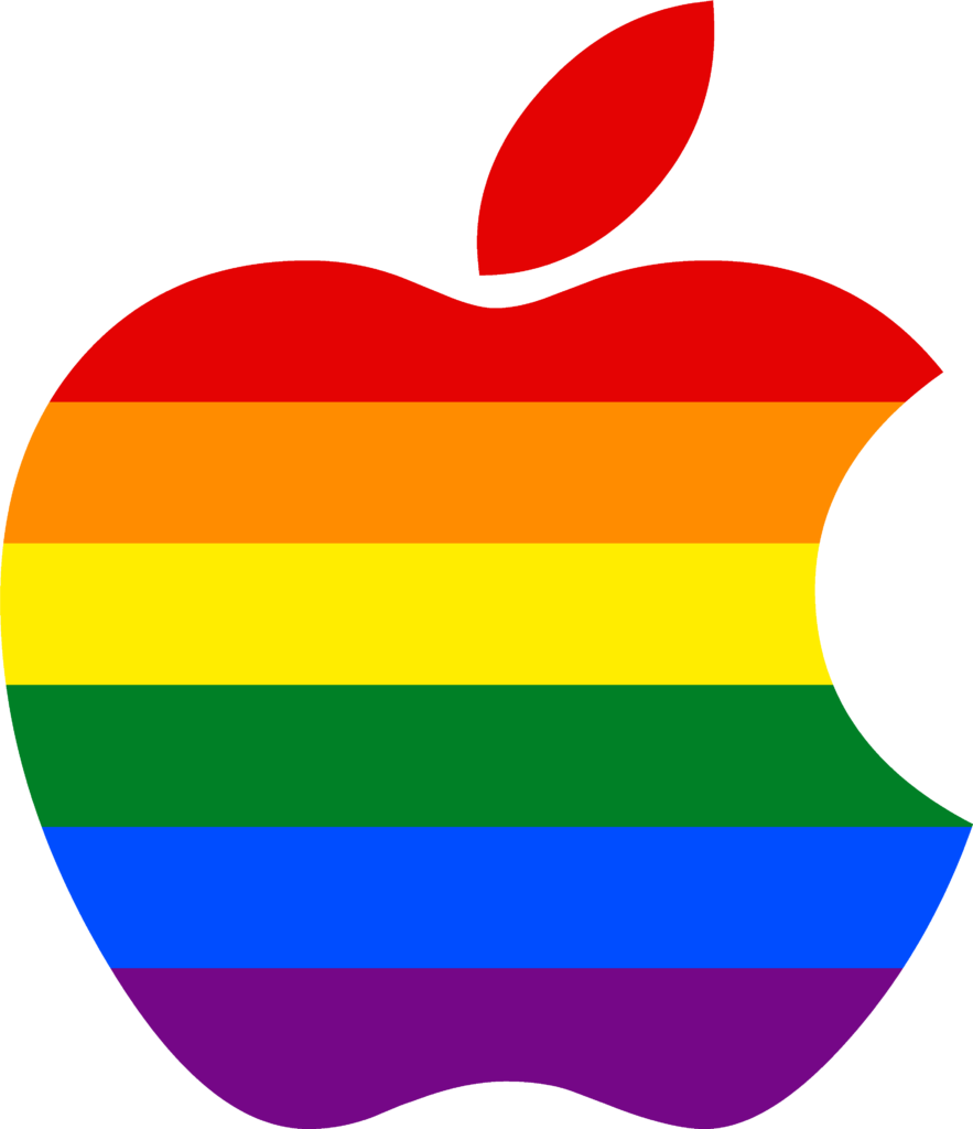 Apple Incorporated - bezpk